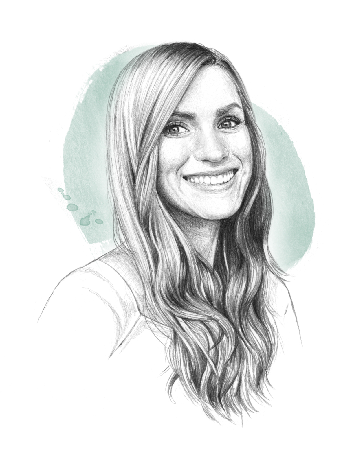 Hannah Trotman - Parker Practice